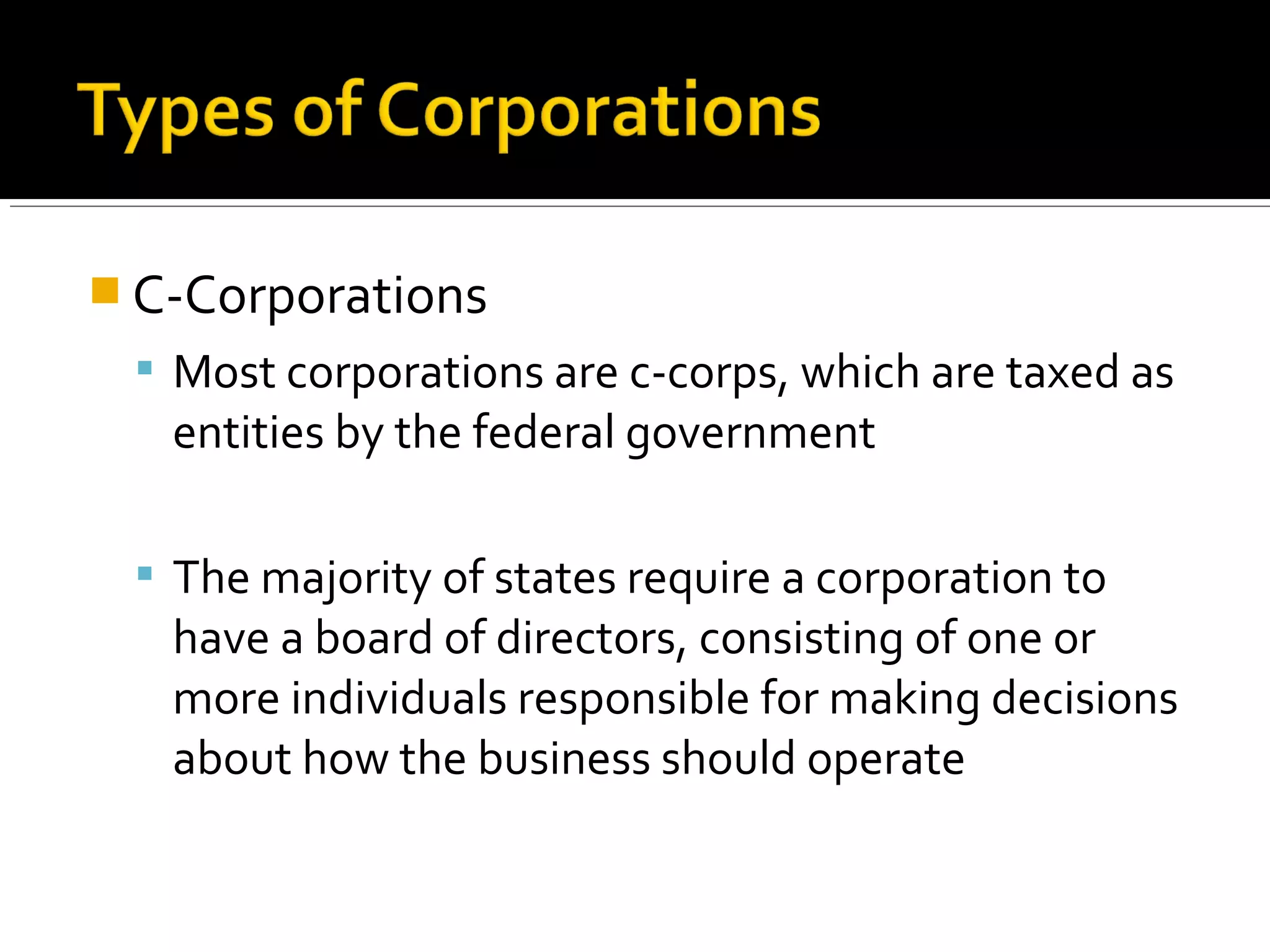 Chapter 3 - Presentation 1 | PPT