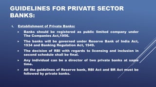Chapter 3 private and multinational banks | PPSX