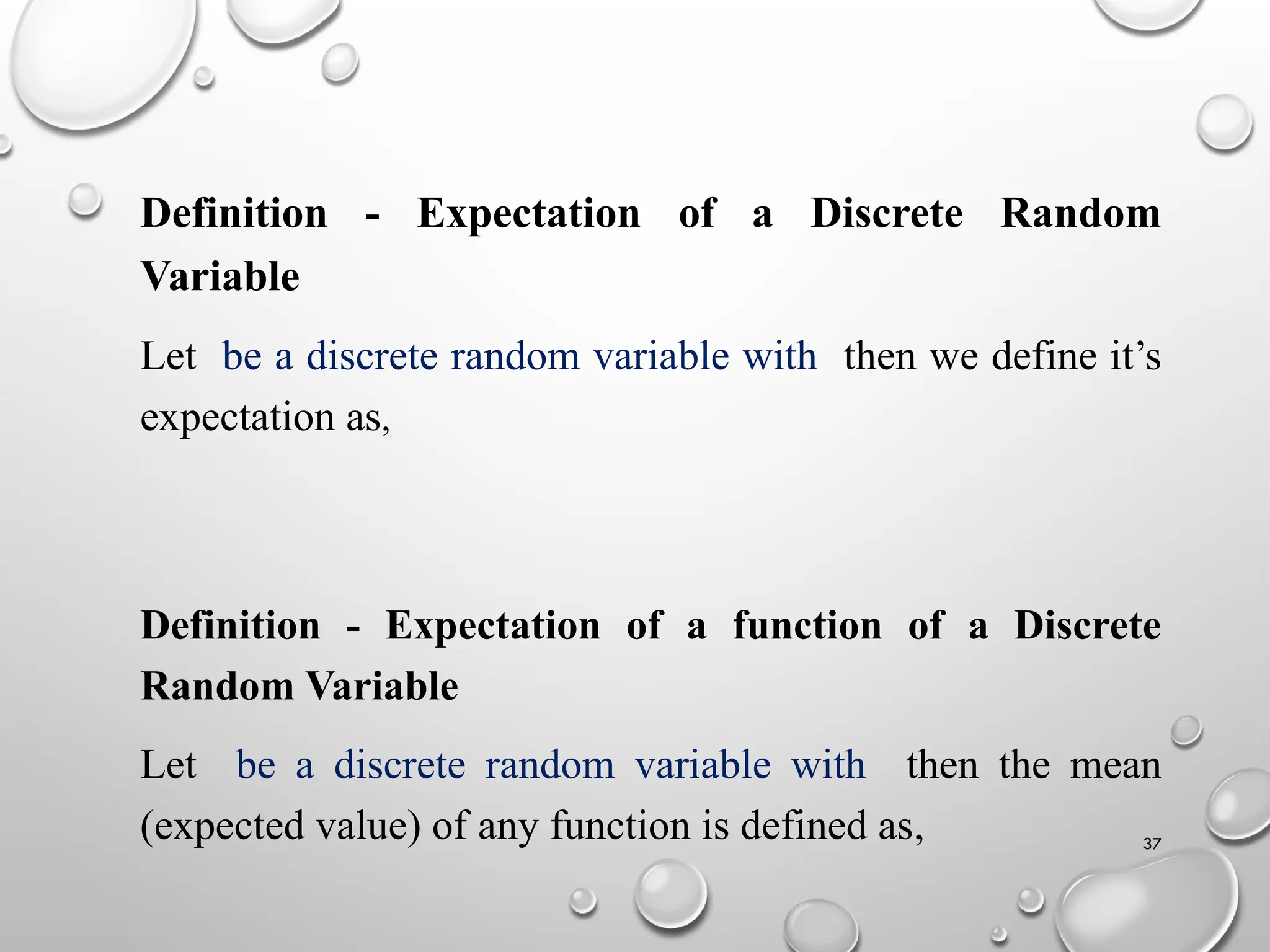 Chapter 3 - Probability - SBS 2203 Bio-Statistics - Part 1.pptx