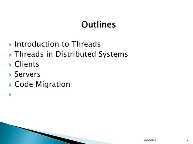Chapter 3-Process in distributed system.ppt