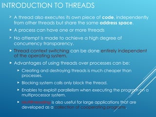 operating system Chapter 3 - Processes.ppt