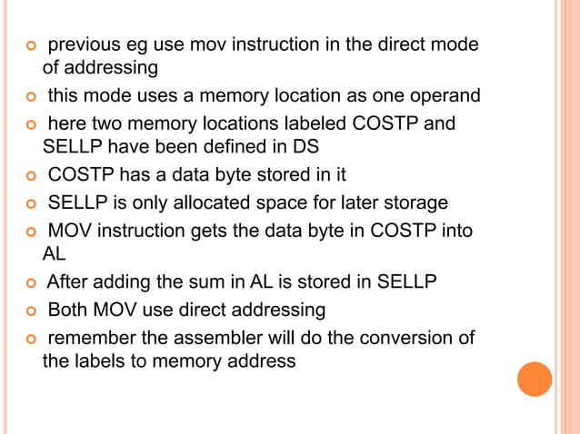 Chapter 3 programming concepts-ii | PPT