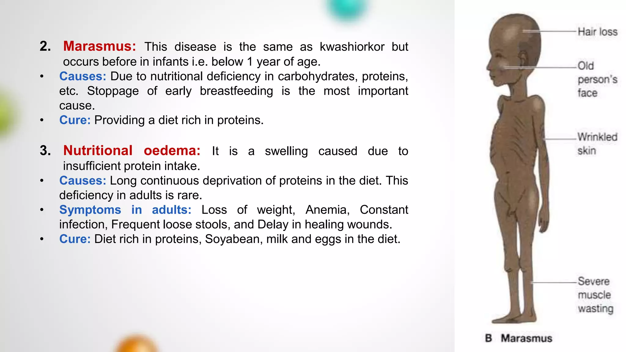 Proteins: Biochemistry | PPTX