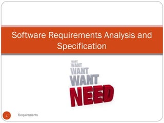 Chapter 3 requirements | PPT