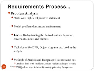 Chapter 3 requirements | PPT