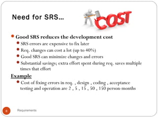 Chapter 3 requirements | PPT