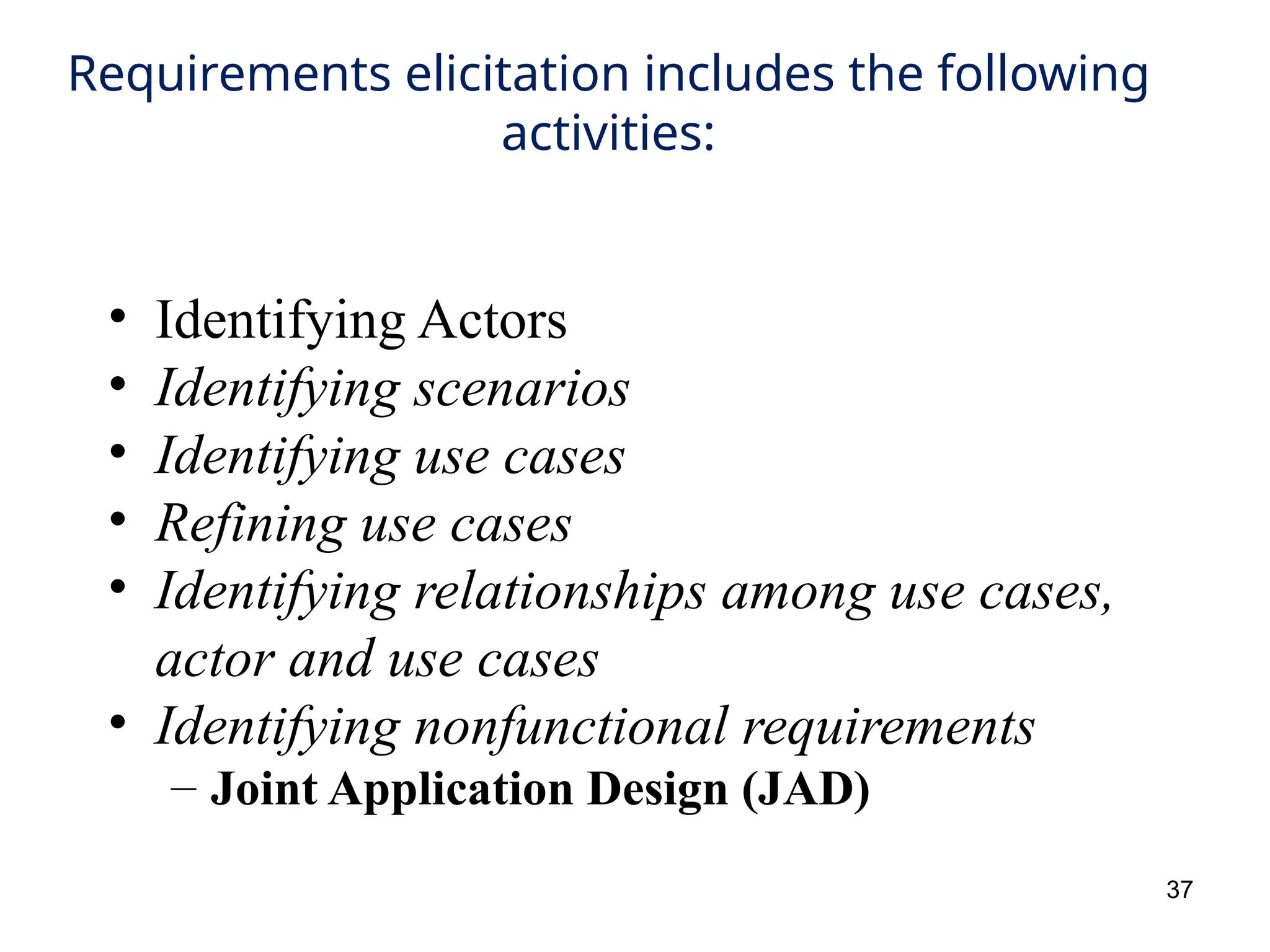 Chapter 3 - Requirement Specification 2.pptx