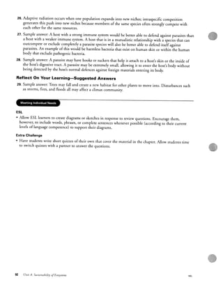 Chapter3 review-answers | PDF