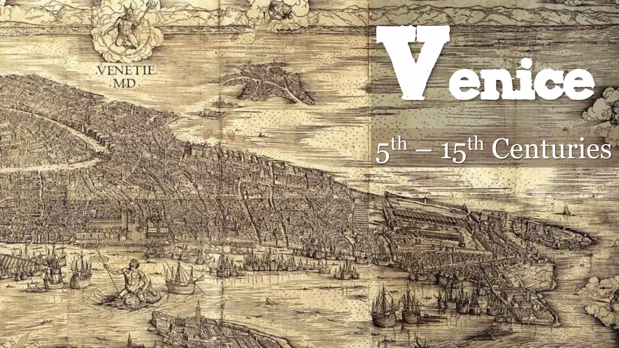 Chapter 3 - Rise of Venice | PDF | Cruises | Travel Type