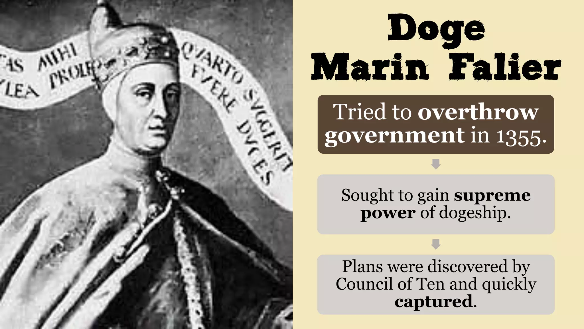 Chapter 3 - Rise of Venice | PDF | Cruises | Travel Type