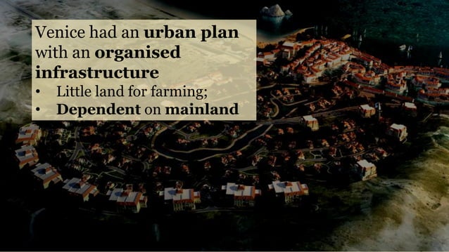 Chapter 3 - Rise of Venice | PDF | Cruises | Travel Type