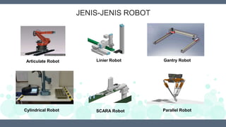 Robot Otonom presentation for industri 4.0.pptx