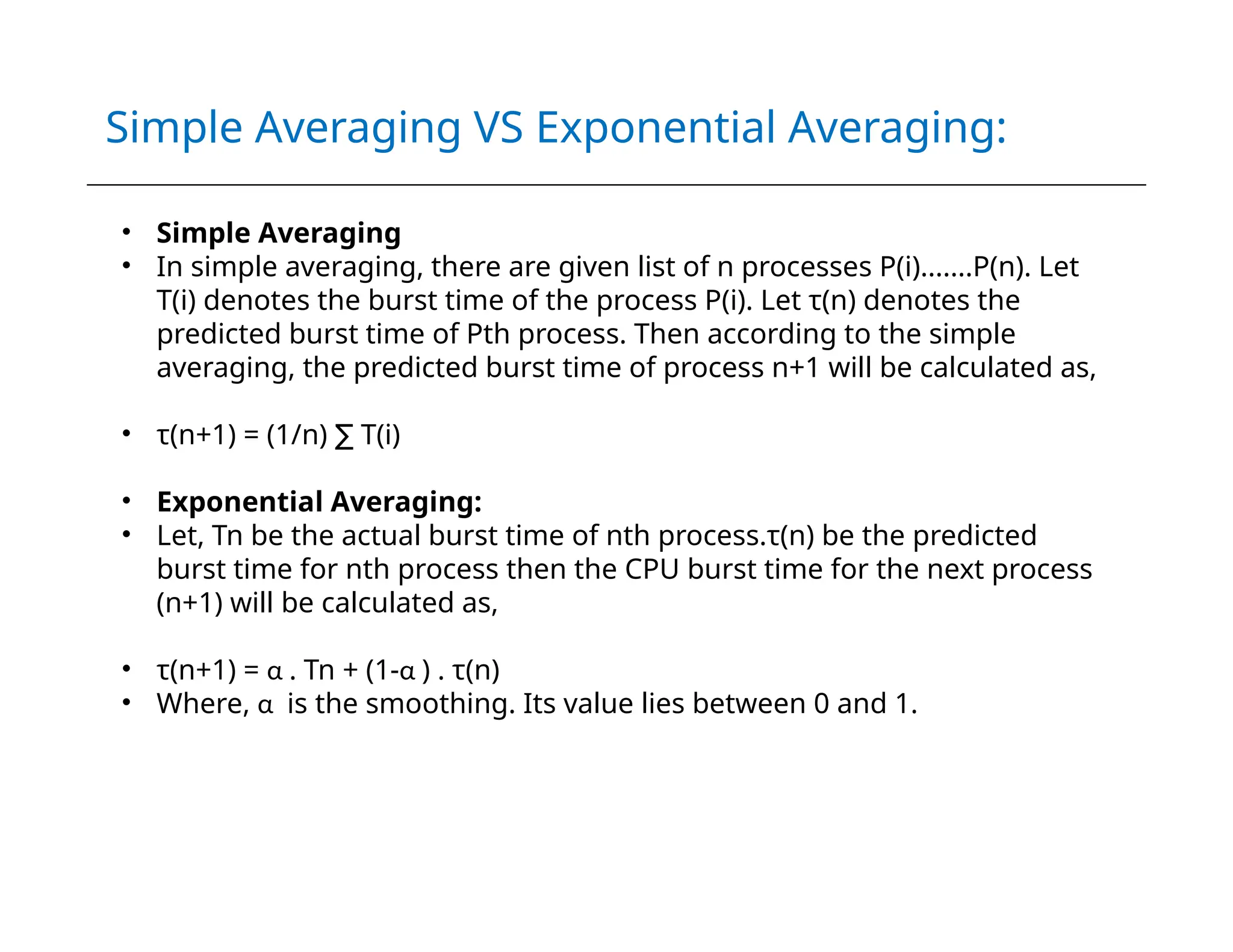 Chapter 3 - Operating System Scheduling.pptx