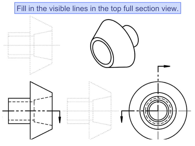 Chapter 3 sectioning | PPT