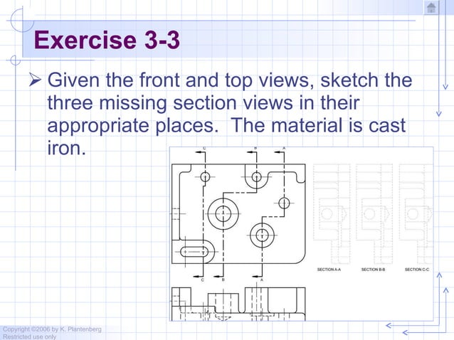 Chapter 3 sectioning | PPT