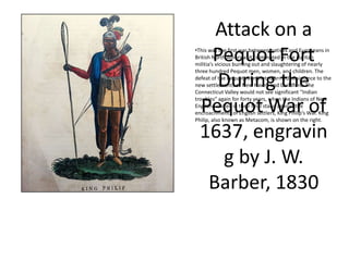 Chapter 3 - Settling the Northern Colonies | PPT