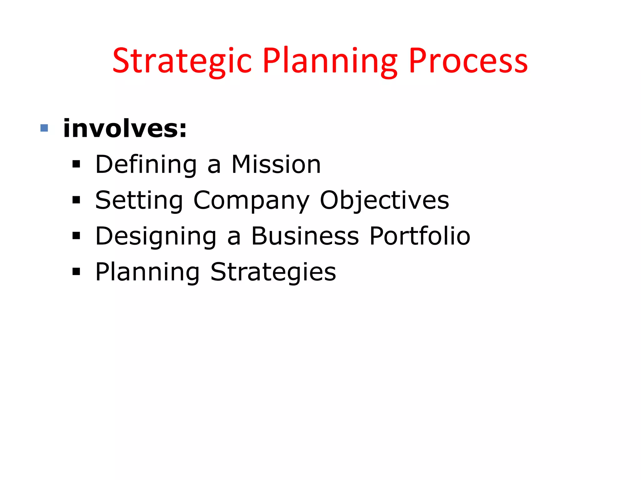 Chapter 3- Strategic Marketing Planning Edited.pptx