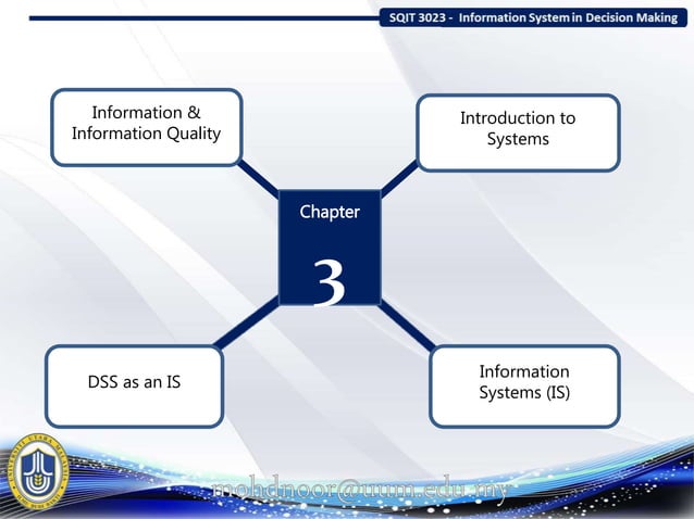 System and Information Quality | PPTX