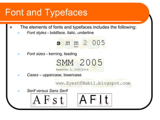 Chapter 3 - Text.pptsdg | PPT