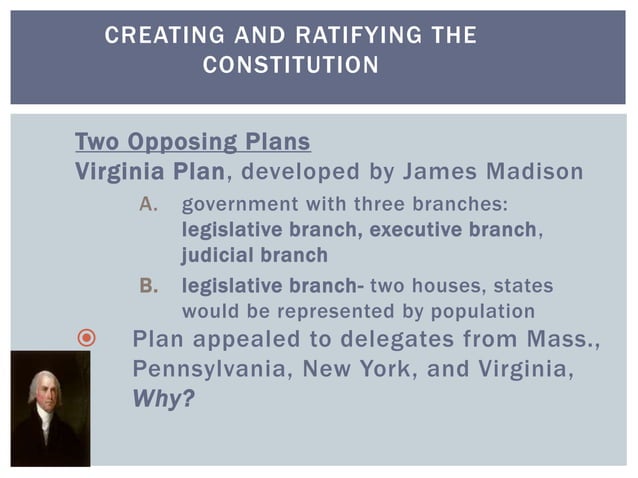 Chapter 3 the constitution | PPTX