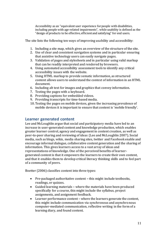 Creating resources | DOCX