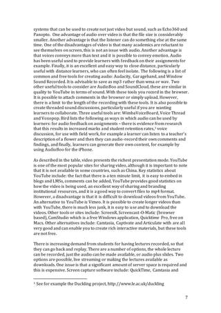 Creating resources | DOCX