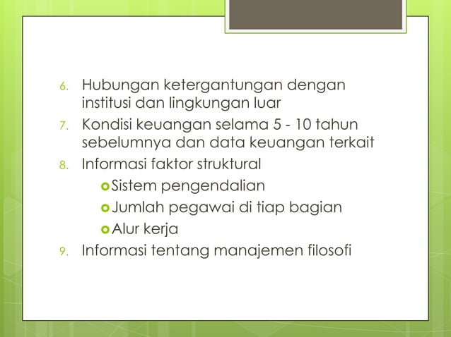 Chapter 3 the research process - the broad problem area and defining ...