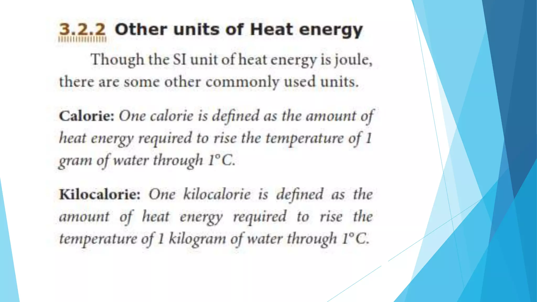 X std Chapter 3 - Thermal physics | PPSX