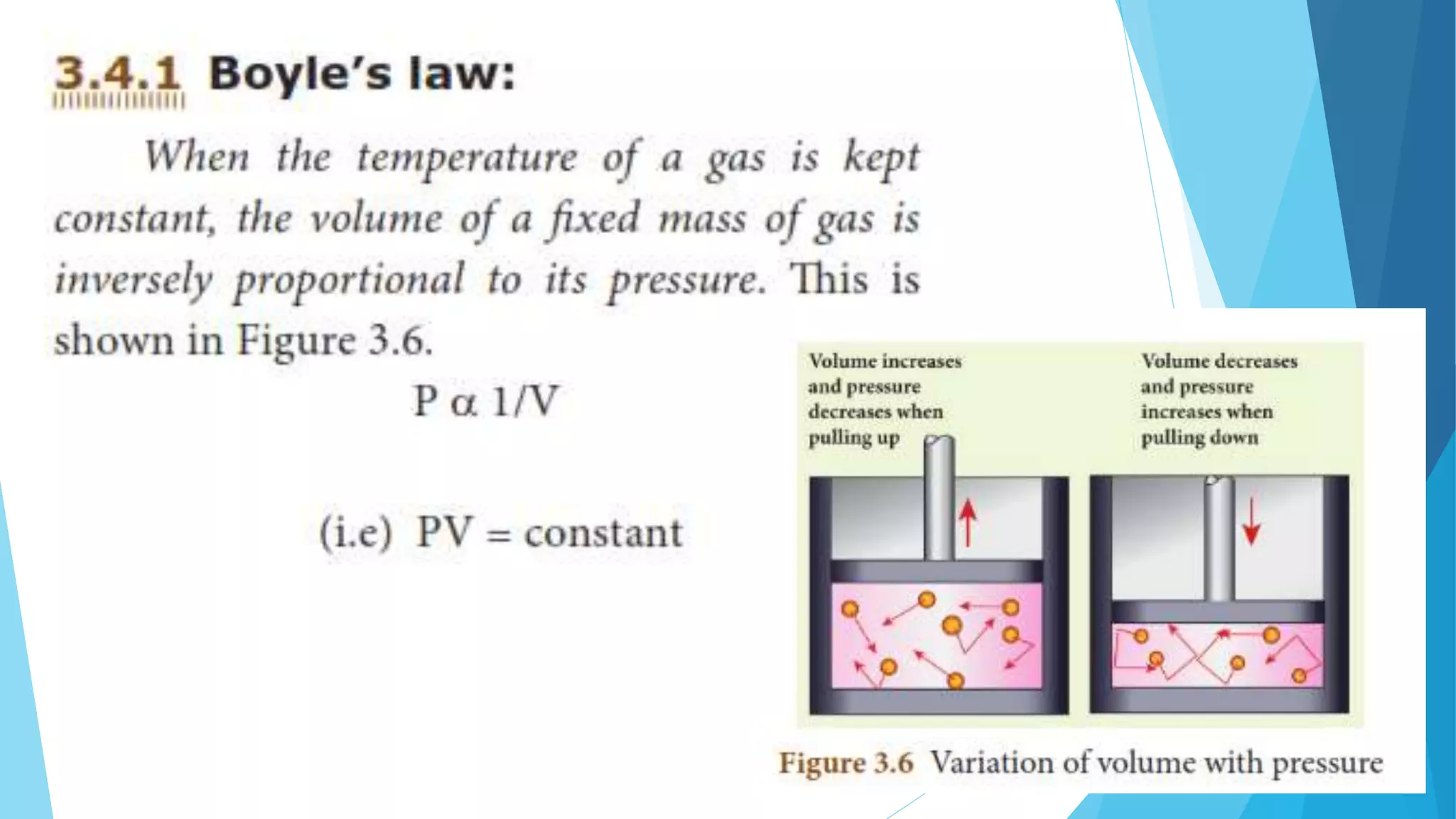 X std Chapter 3 - Thermal physics | PPSX