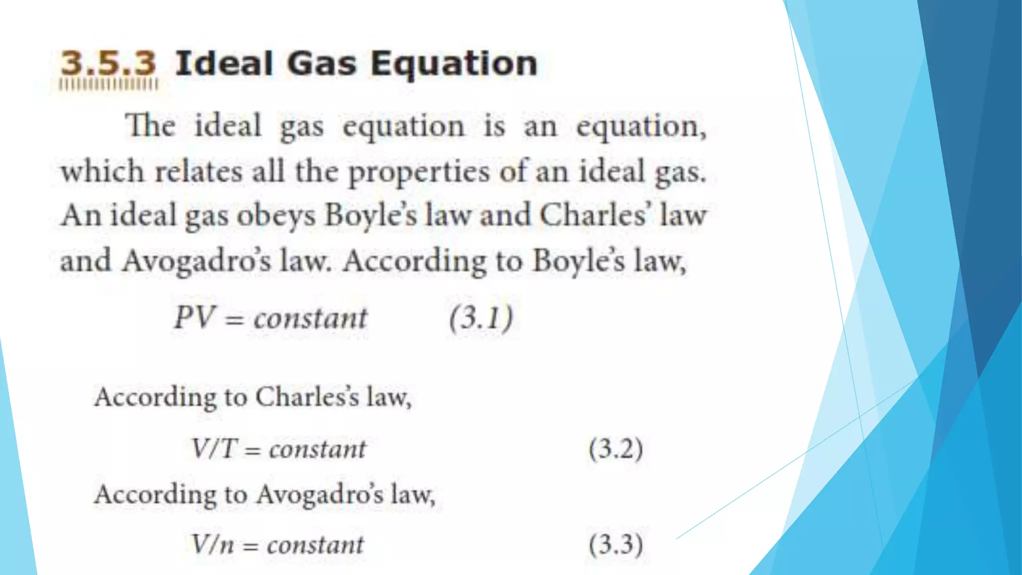 X std Chapter 3 - Thermal physics | PPSX