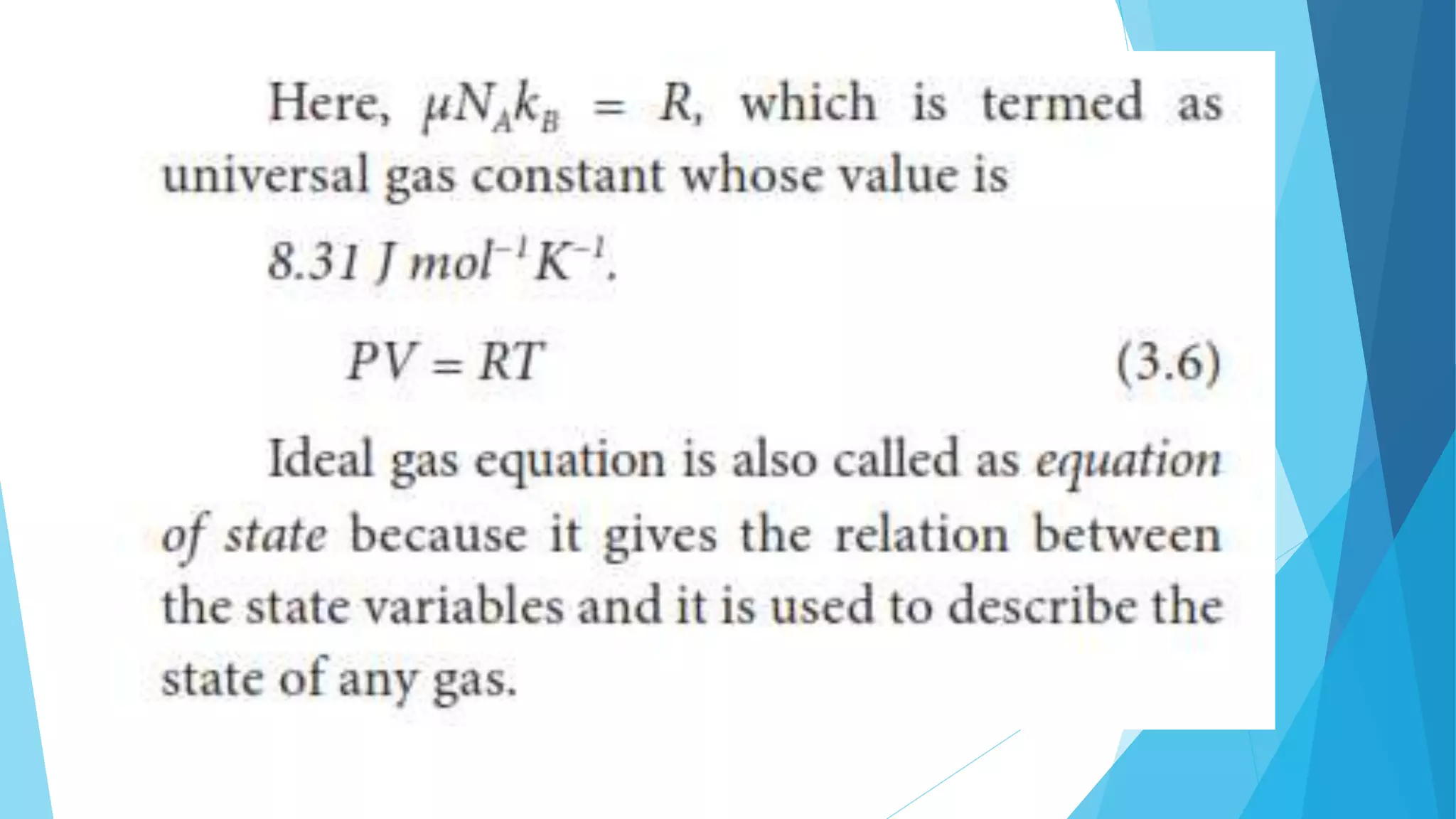 X std Chapter 3 - Thermal physics | PPSX