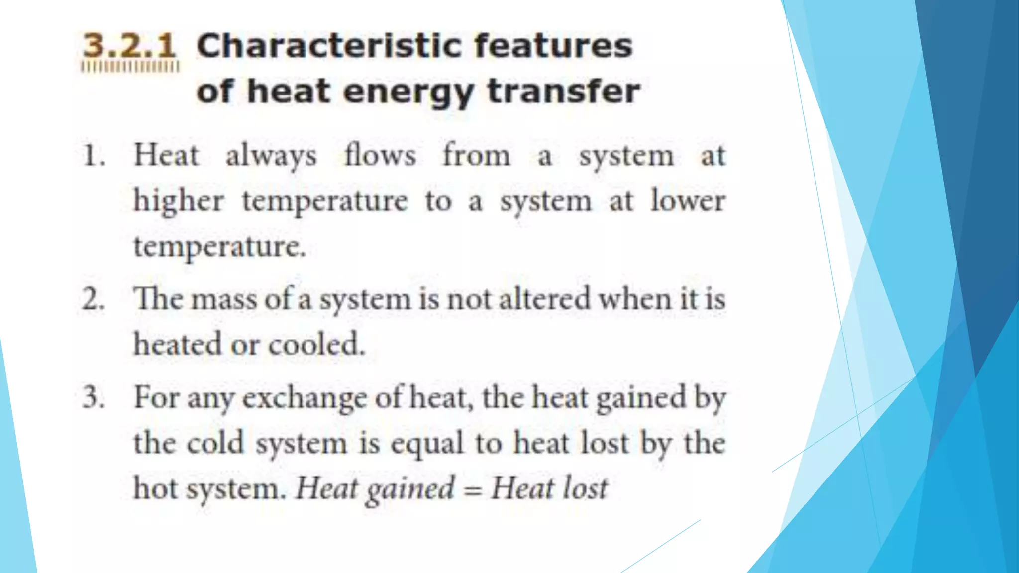 X std Chapter 3 - Thermal physics | PPSX