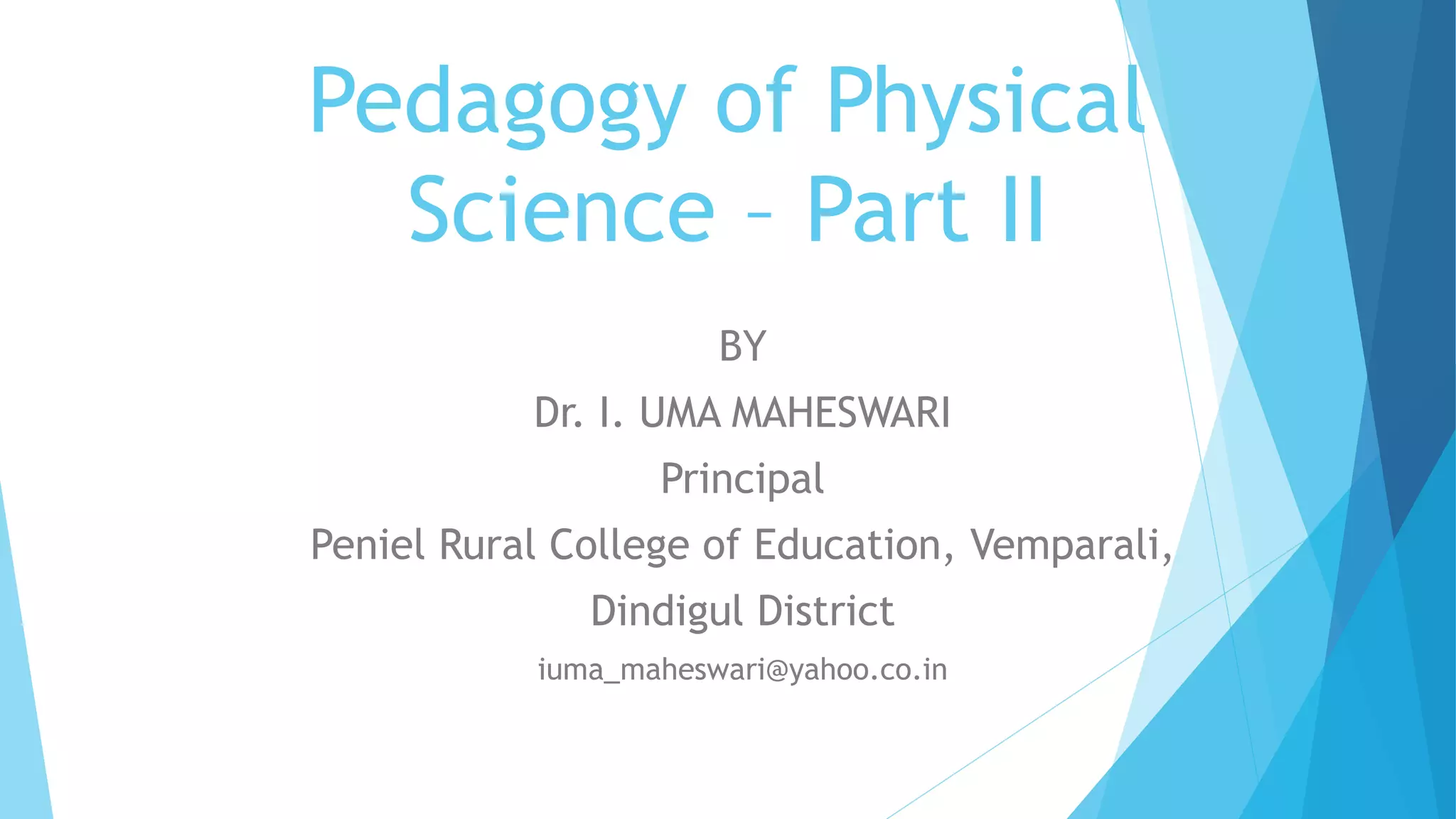 X std Chapter 3 - Thermal physics | PPT