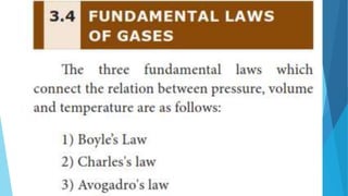 X std Chapter 3 - Thermal physics | PPSX