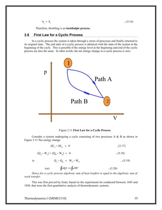 Chapter 3 thermodynamics final | DOC