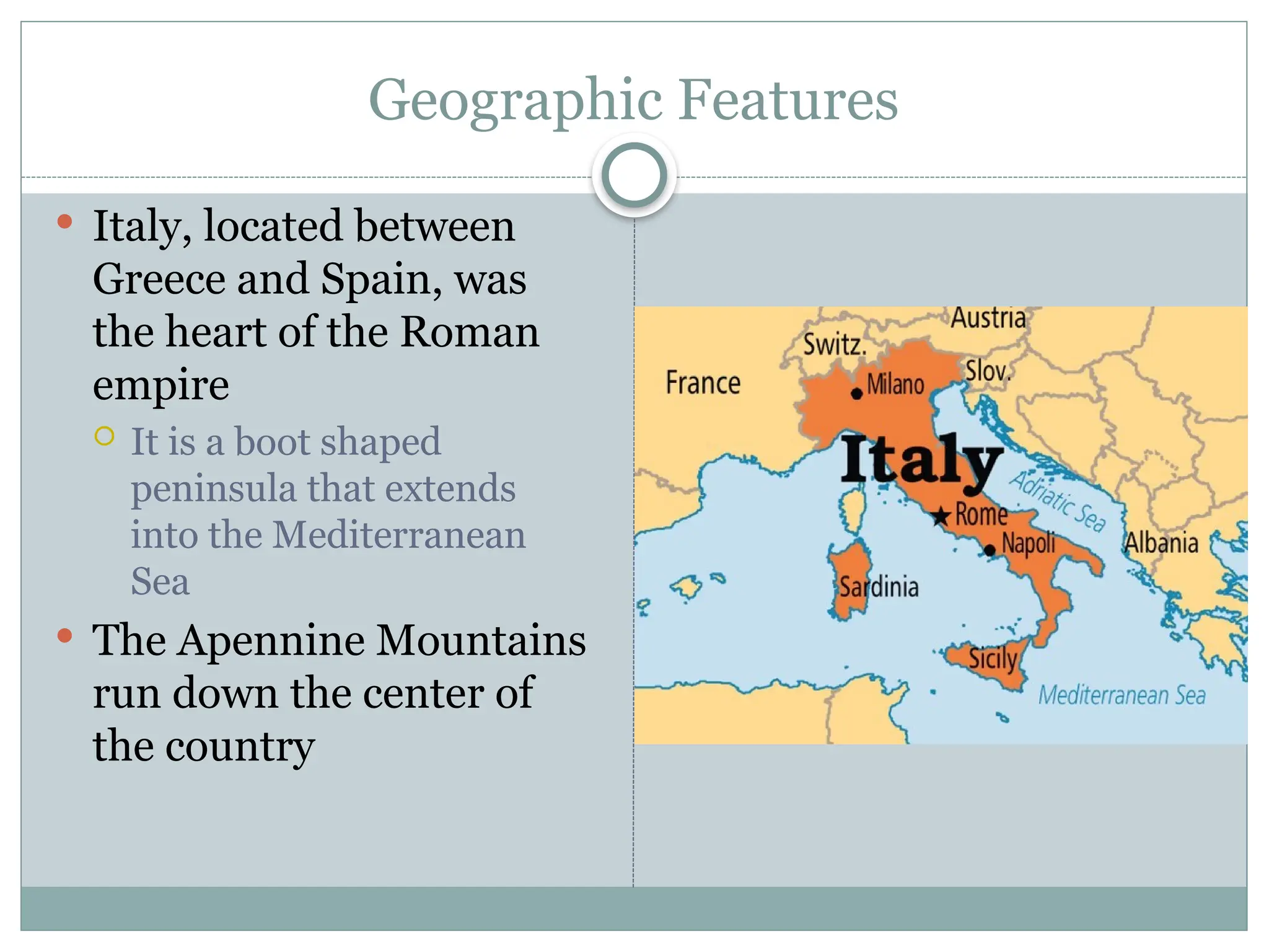 BJU Chapter 3 - Overview of The Roman Republic.pptx