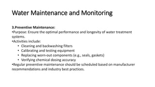 Water conservation 903783t5462eeeeddddkjaj | PPT