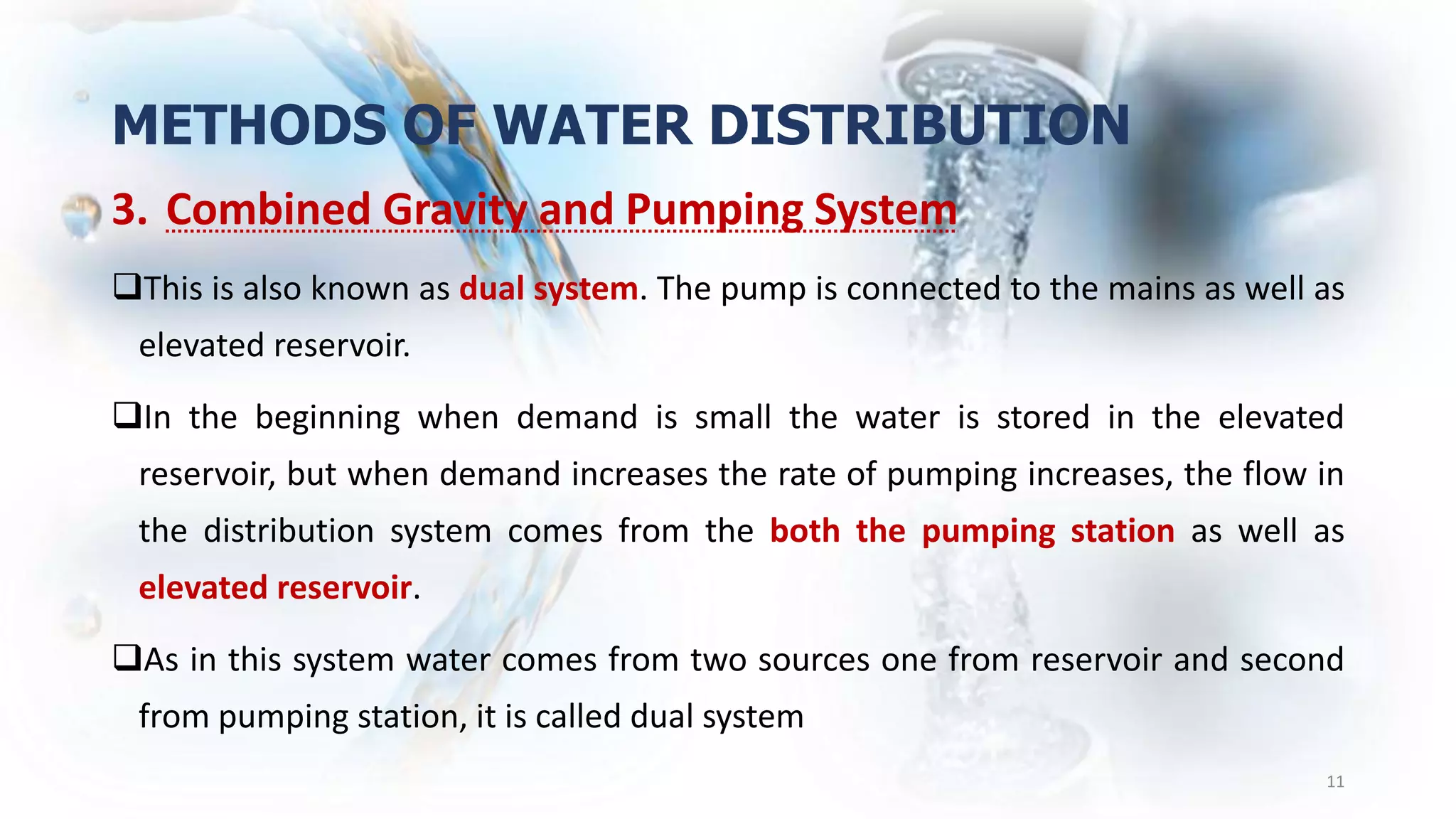 chapter 3 - Water Distribution System.pptx