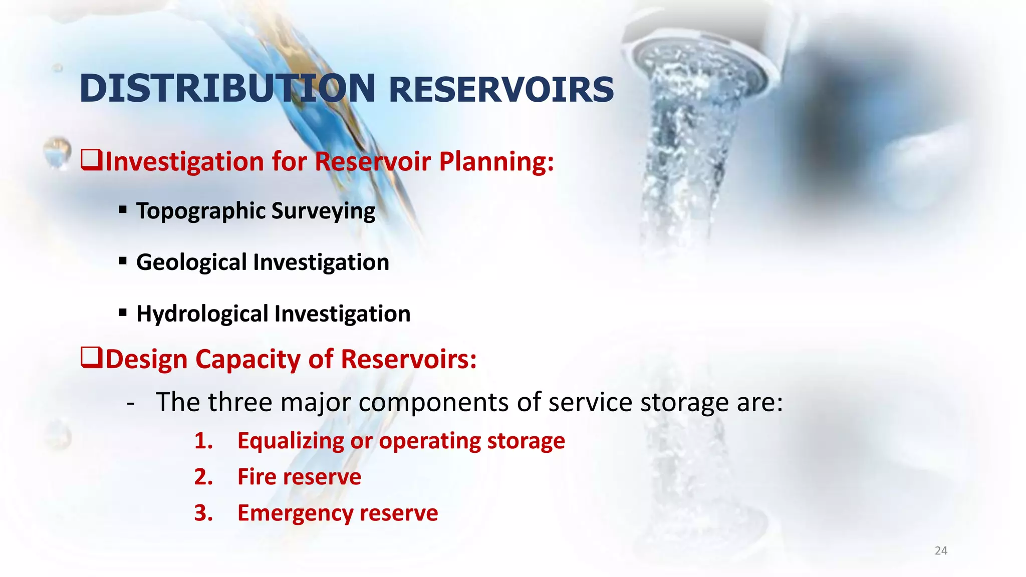 chapter 3 - Water Distribution System.pptx