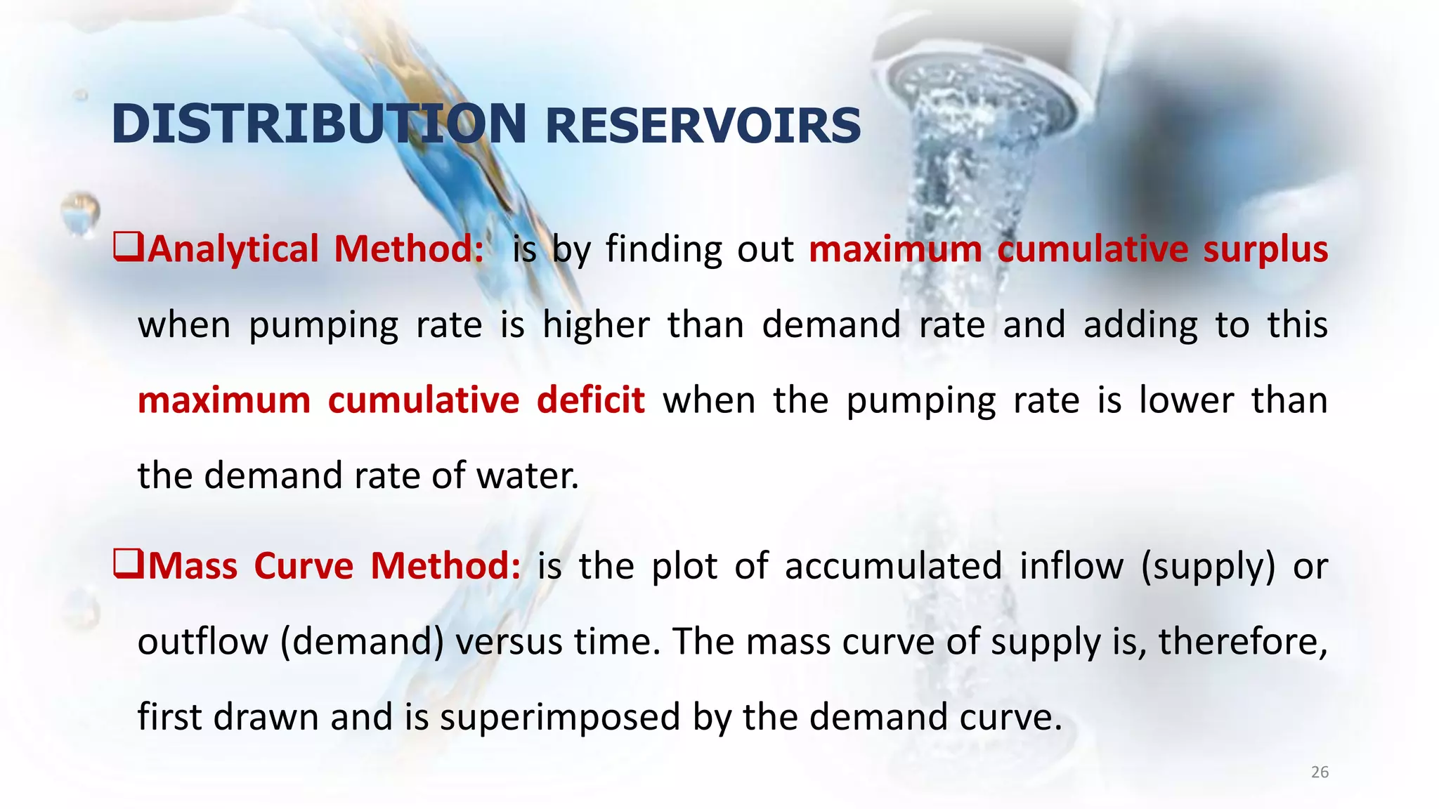 chapter 3 - Water Distribution System.pptx