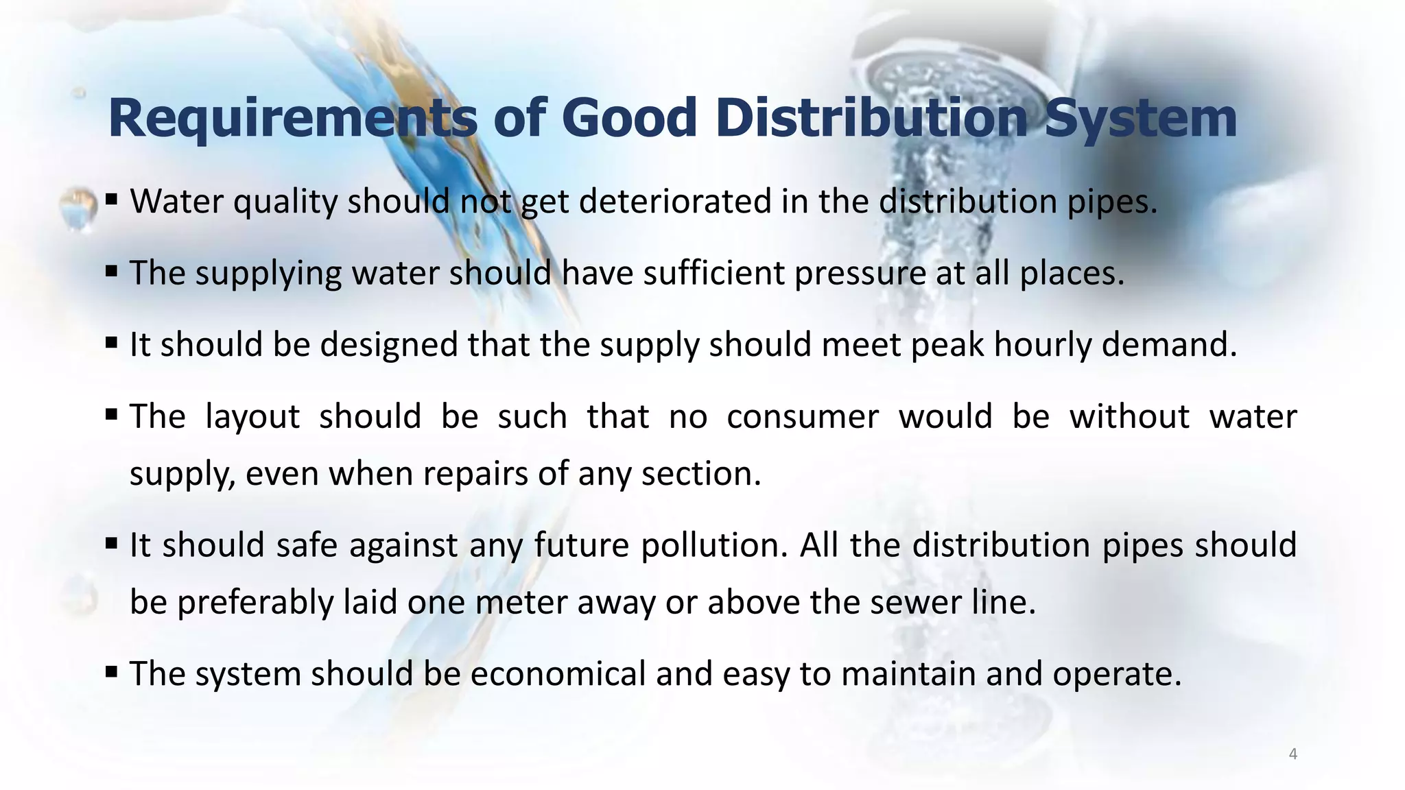 chapter 3 - Water Distribution System.pptx