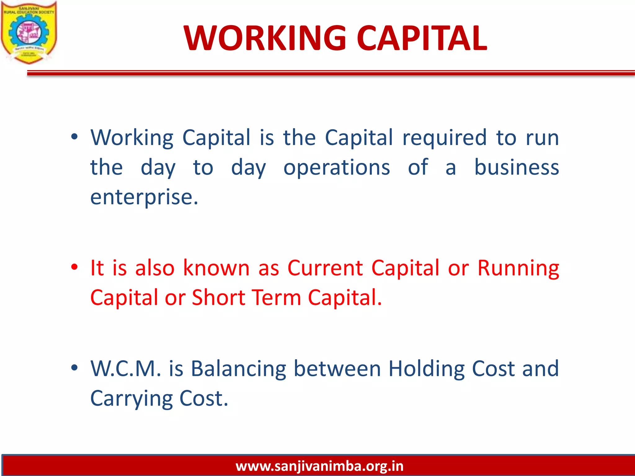 Working Capital Management.pptx