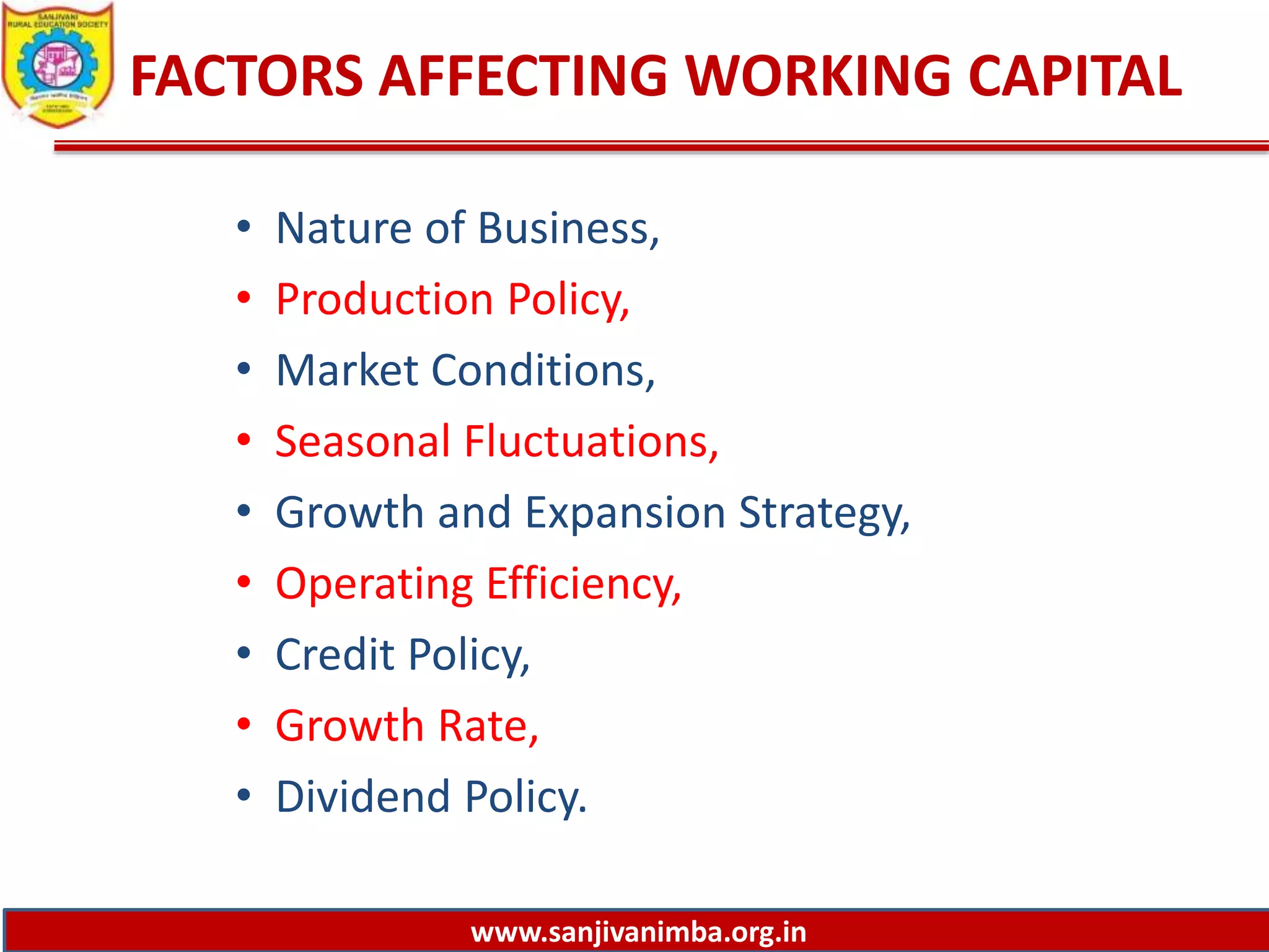 Working Capital Management.pptx