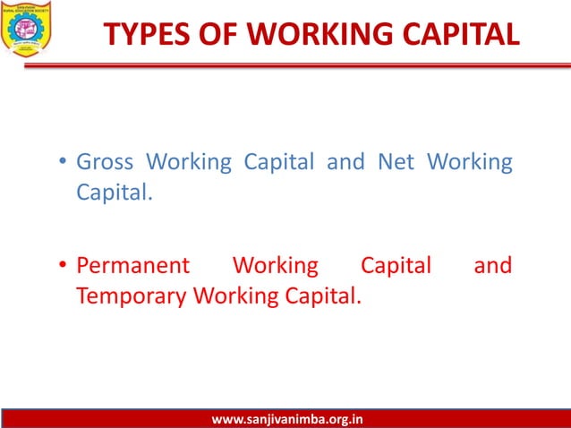 Working Capital Management.pptx