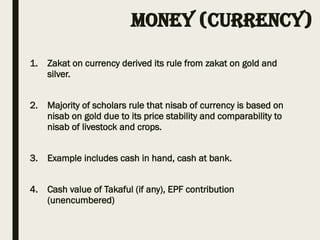 Chapter 3 - Zakat Accounting for Traditional Wealth.pptx