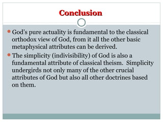 Chapter 30 & 31 | PPT