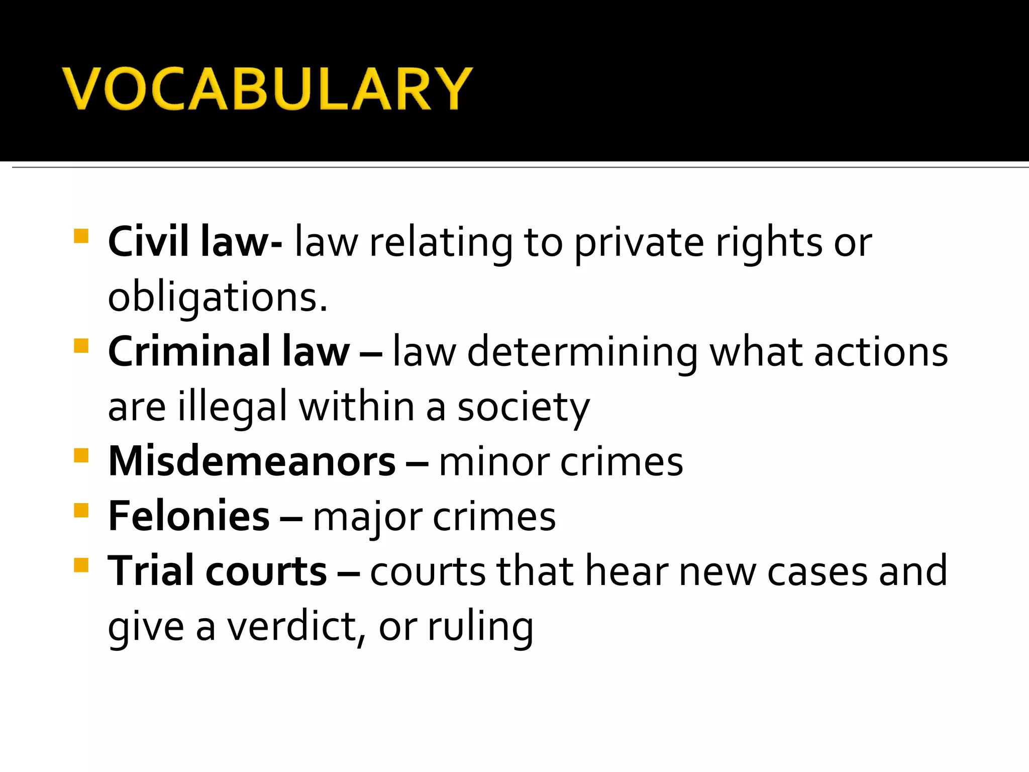 Chapter 30.4 texas judical | PPT | Law