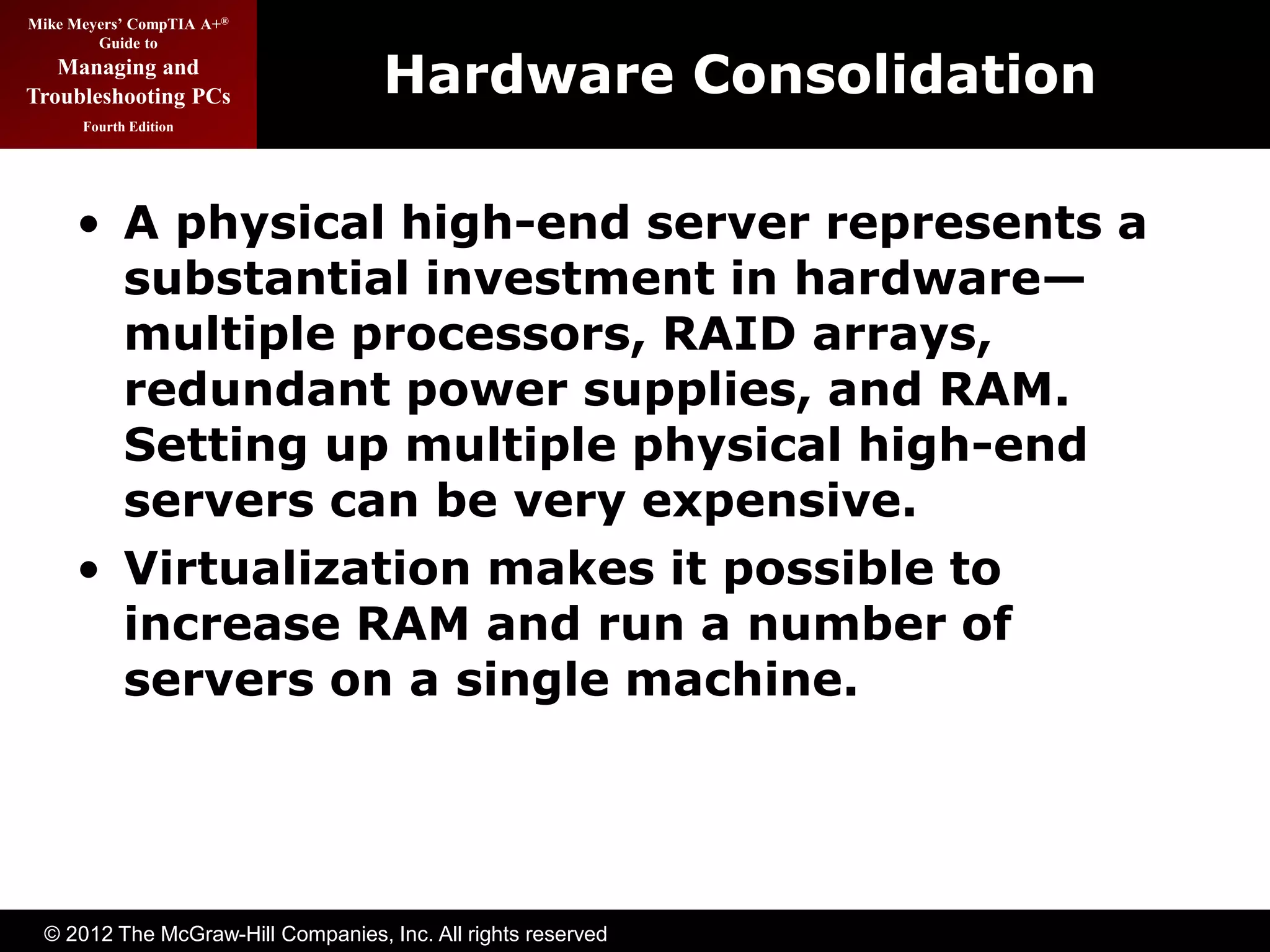 Chapter 30 - Virtualization.ppt