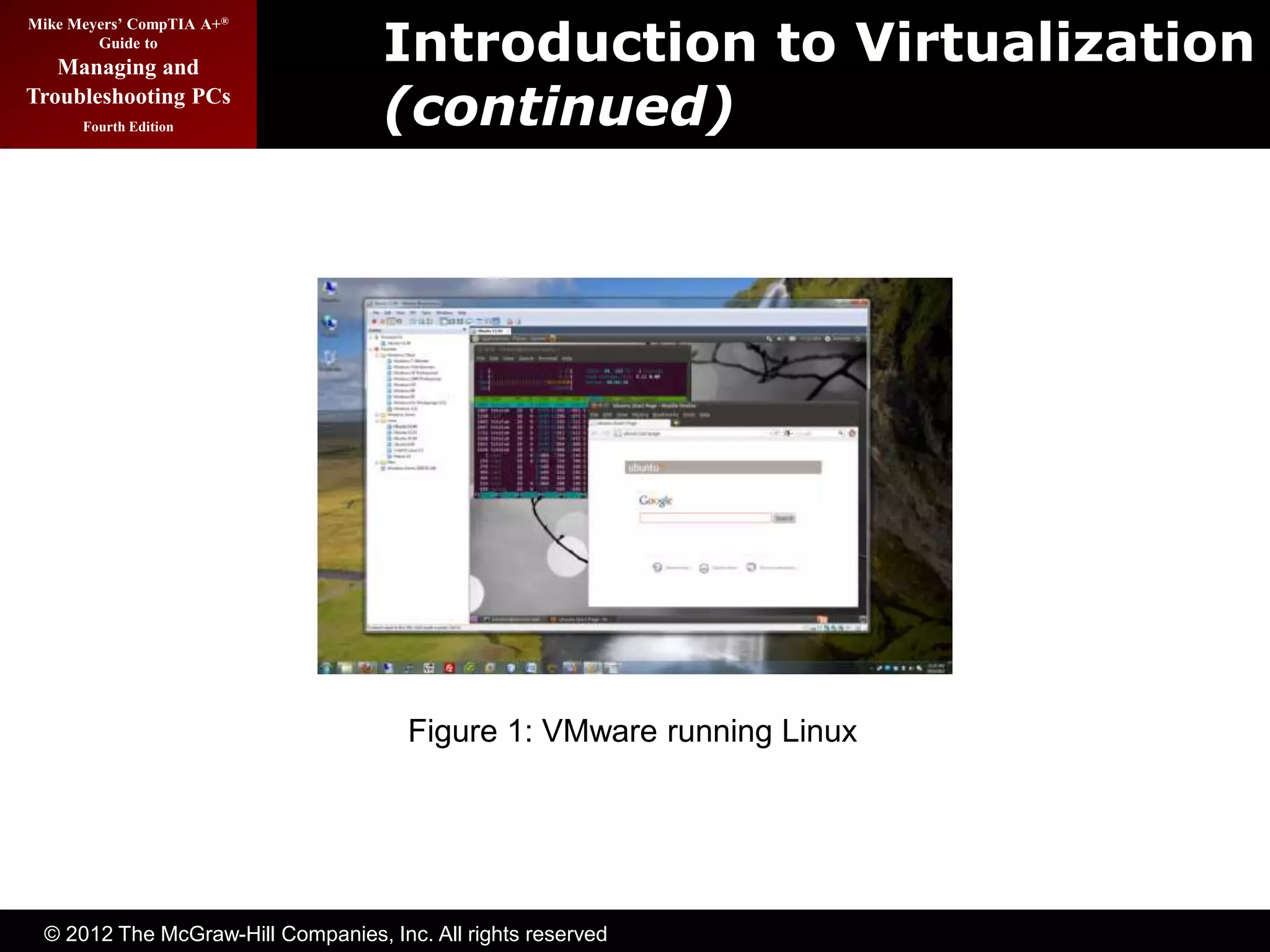Chapter 30 - Virtualization.ppt