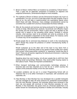 Production & Operation Management Chapter30[1] | PDF